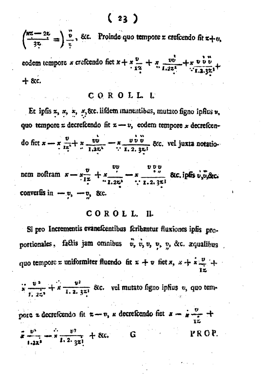Numerical Differentiation | SpringerLink